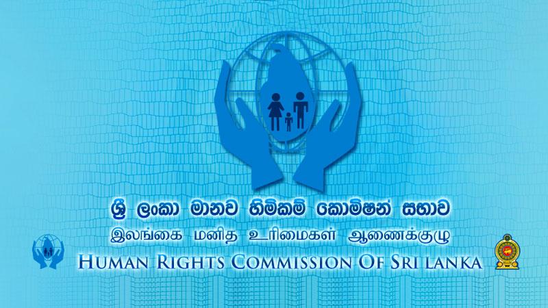 Hrc Report Finds Fault With Ag And Igp Sunday Observer